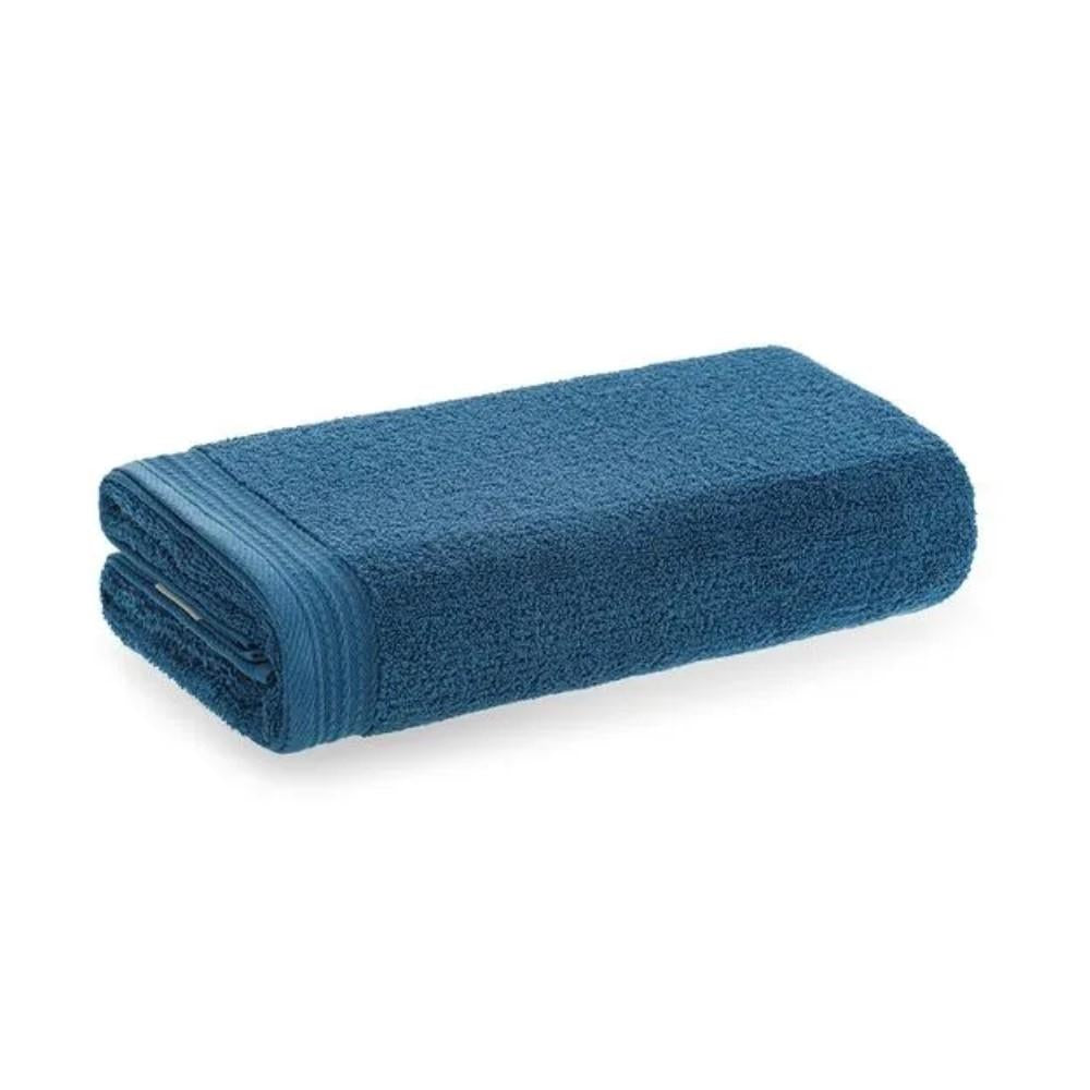 Karsten Toalla De Baño Imperial 70X140 Indigo — TLhomepy