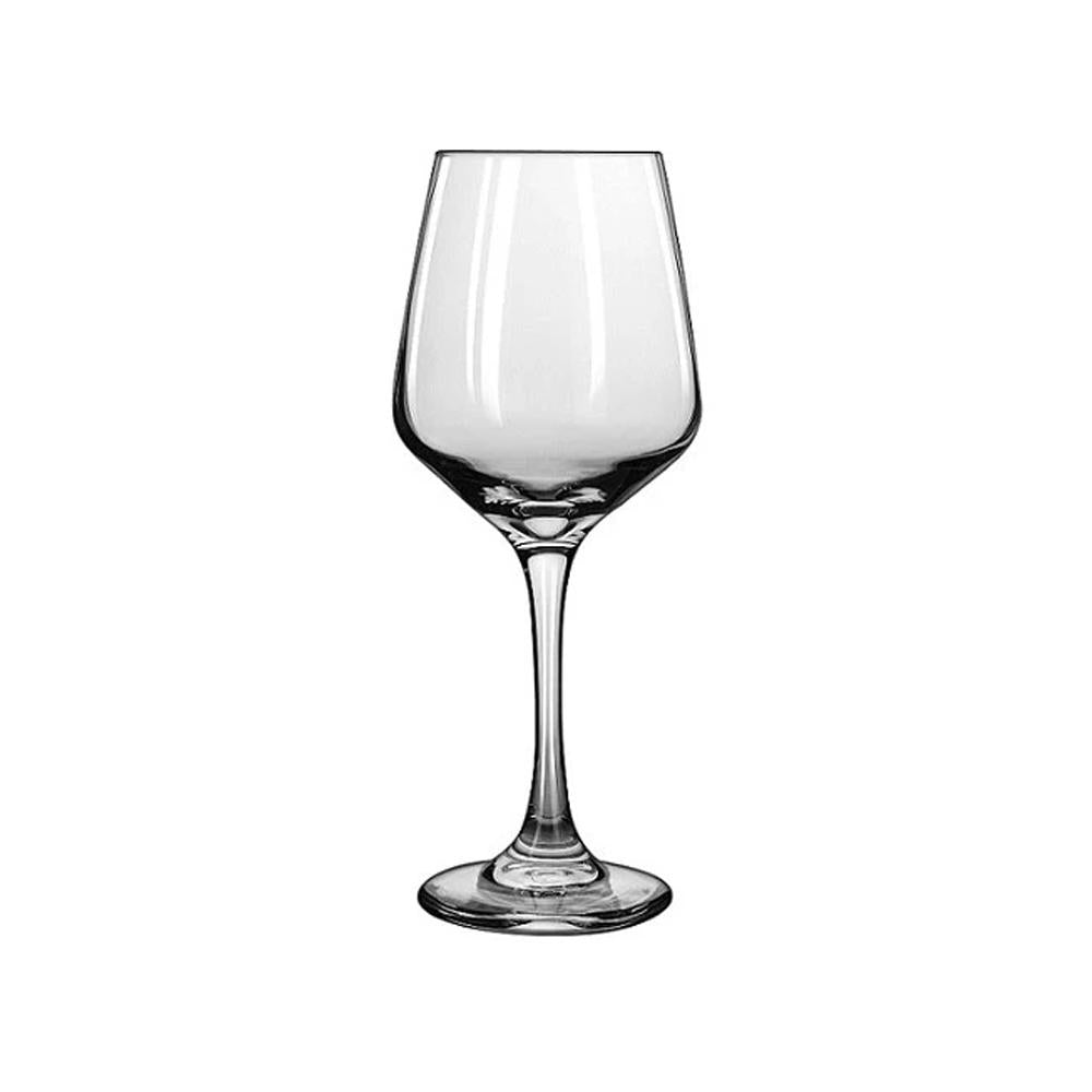 Libbey Bazar Copas Brillance_Wine_Diamond_Shape 430ml — TLhomepy